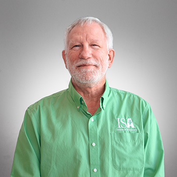 International Society of Arboriculture > Who We Are > Our Leaders ...