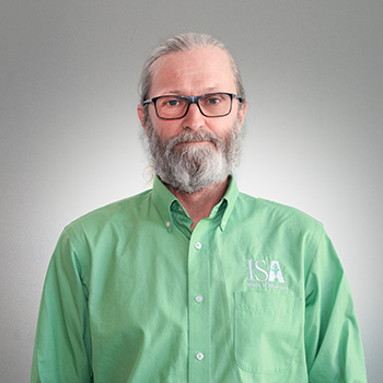 International Society of Arboriculture > Who We Are > Our Leaders ...