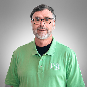 International Society of Arboriculture > Who We Are > Our Leaders ...