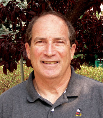 International Society of Arboriculture > Who We Are > Our Leaders ...