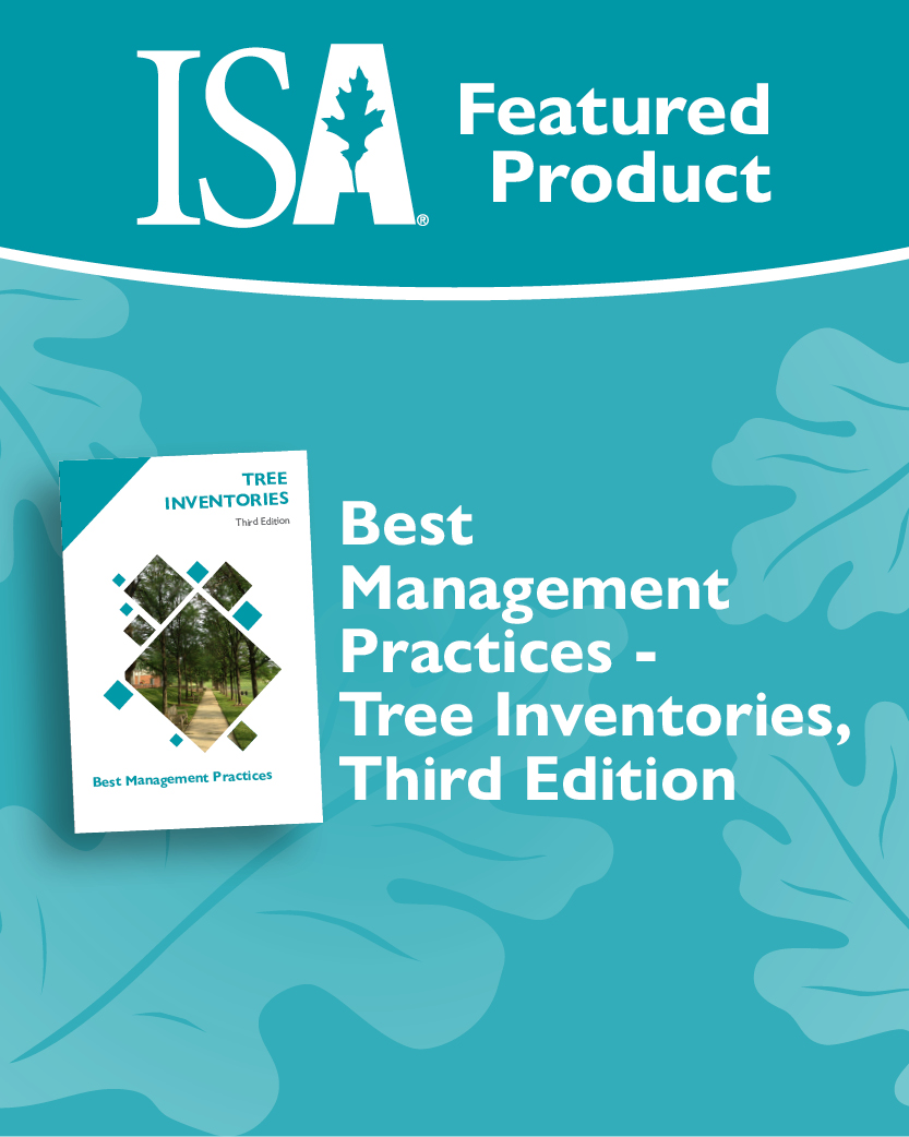 BMP - Tree Inventories