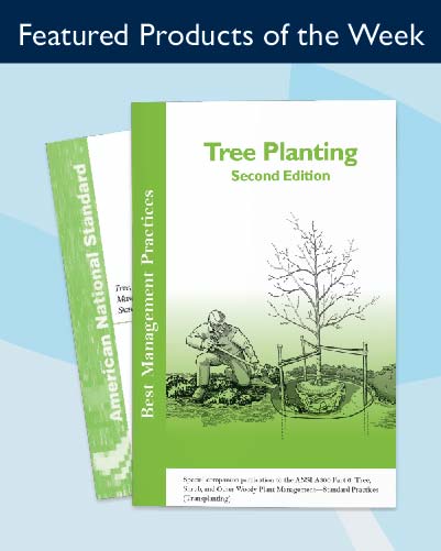 Build you Arboricultural Knowledge with the Best Management Practices ...