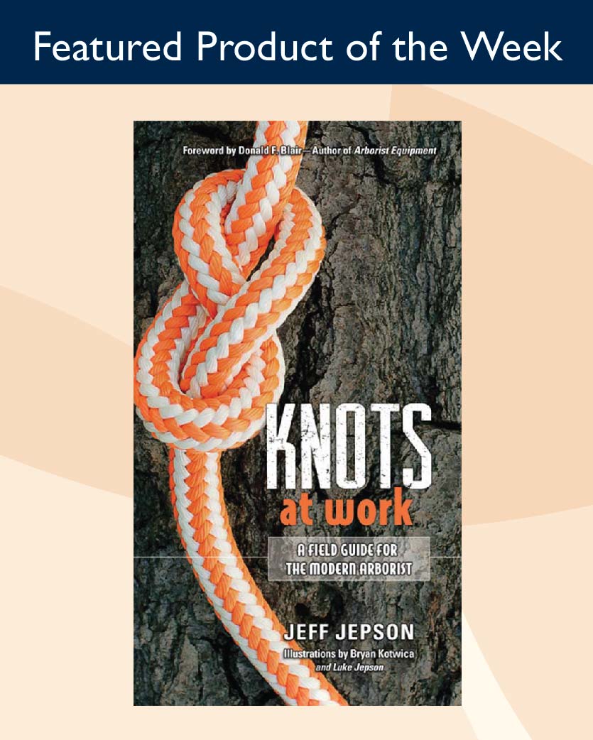 Stay Strong in the Fundamentals with Knots at Work: A Field Guide for ...