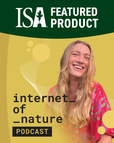 Bridge the Gap between Technology and Nature with the Internet of ...